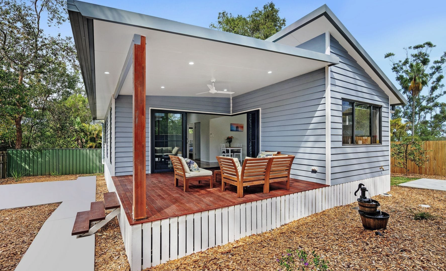 What approval do you need for Tiny Homes, Moveable Dwellings, Cabins ...