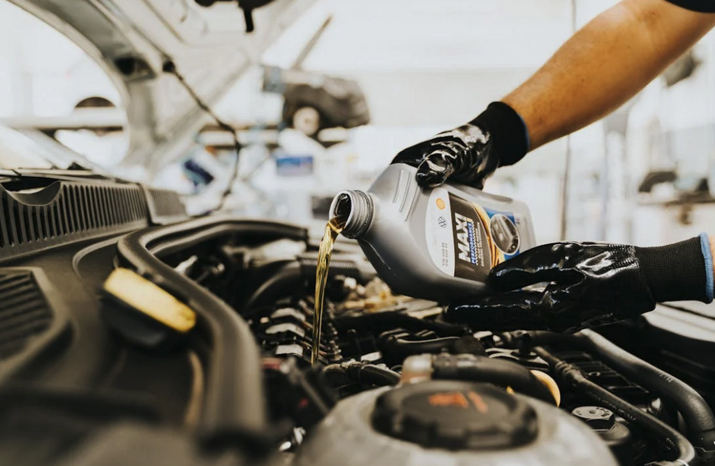 Commercial Change of Use – Vehicle Hire and Sales – Repairs – Workshop ...